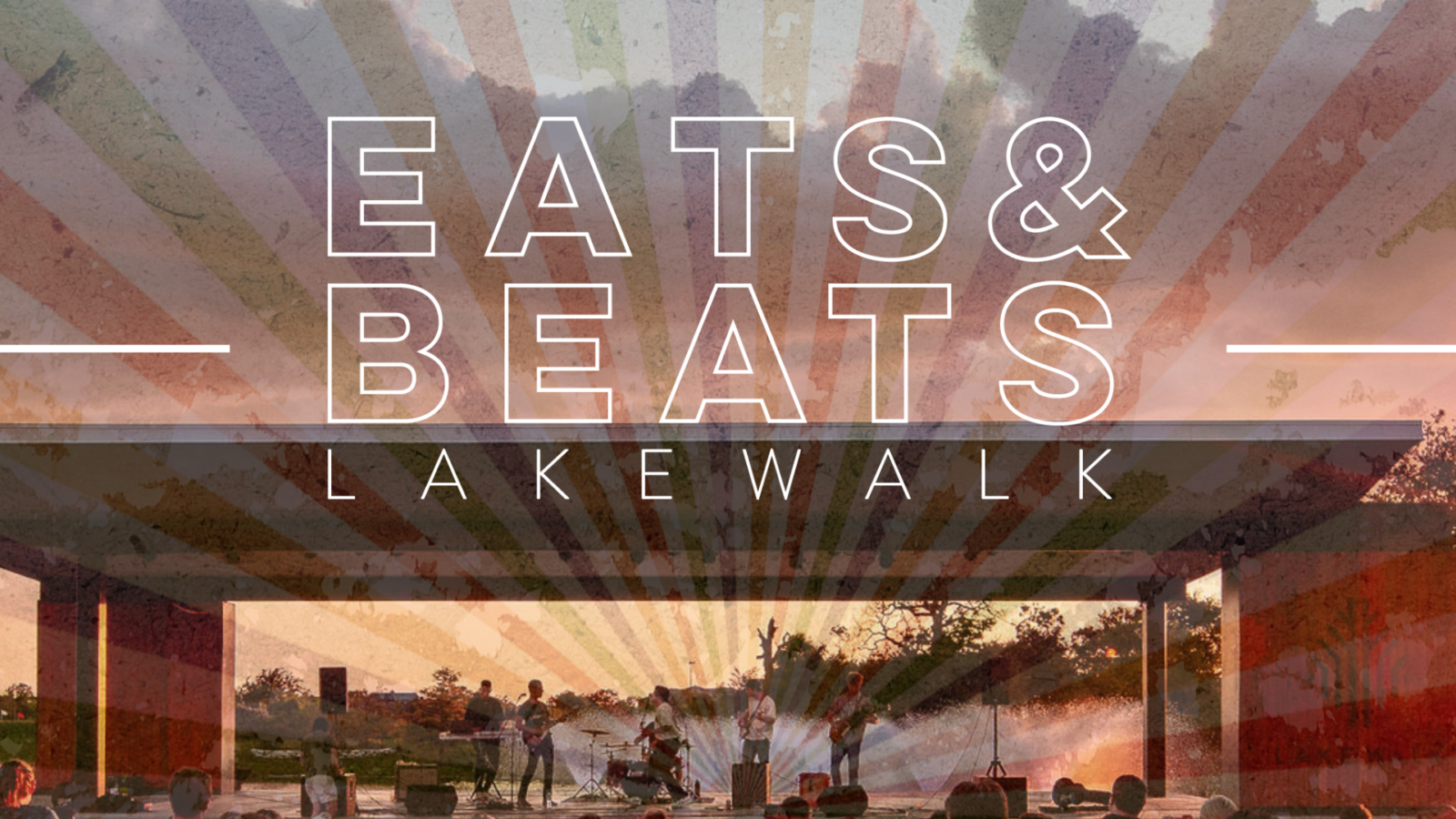 Upcoming Events | Lake Walk