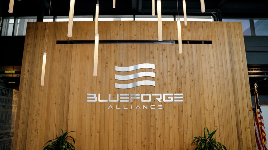 Rebuilding American Manufacturing: Inside BlueForge Alliance’s Mission ...